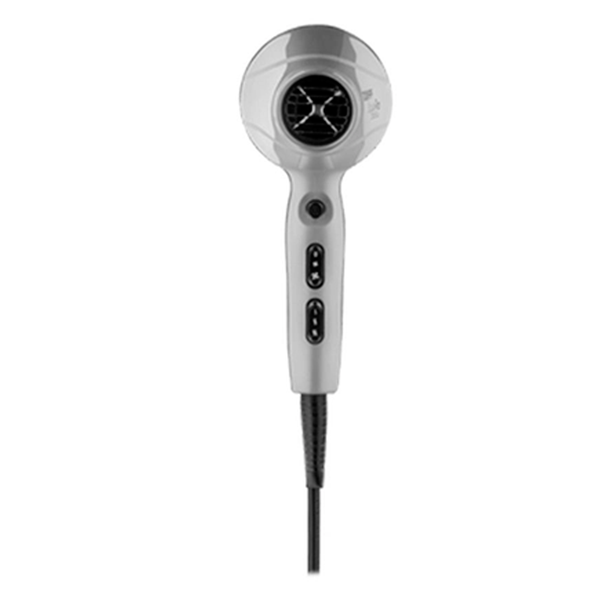 Secador de Cabelo Taiff Style Pro 2000w Cinza 127V
