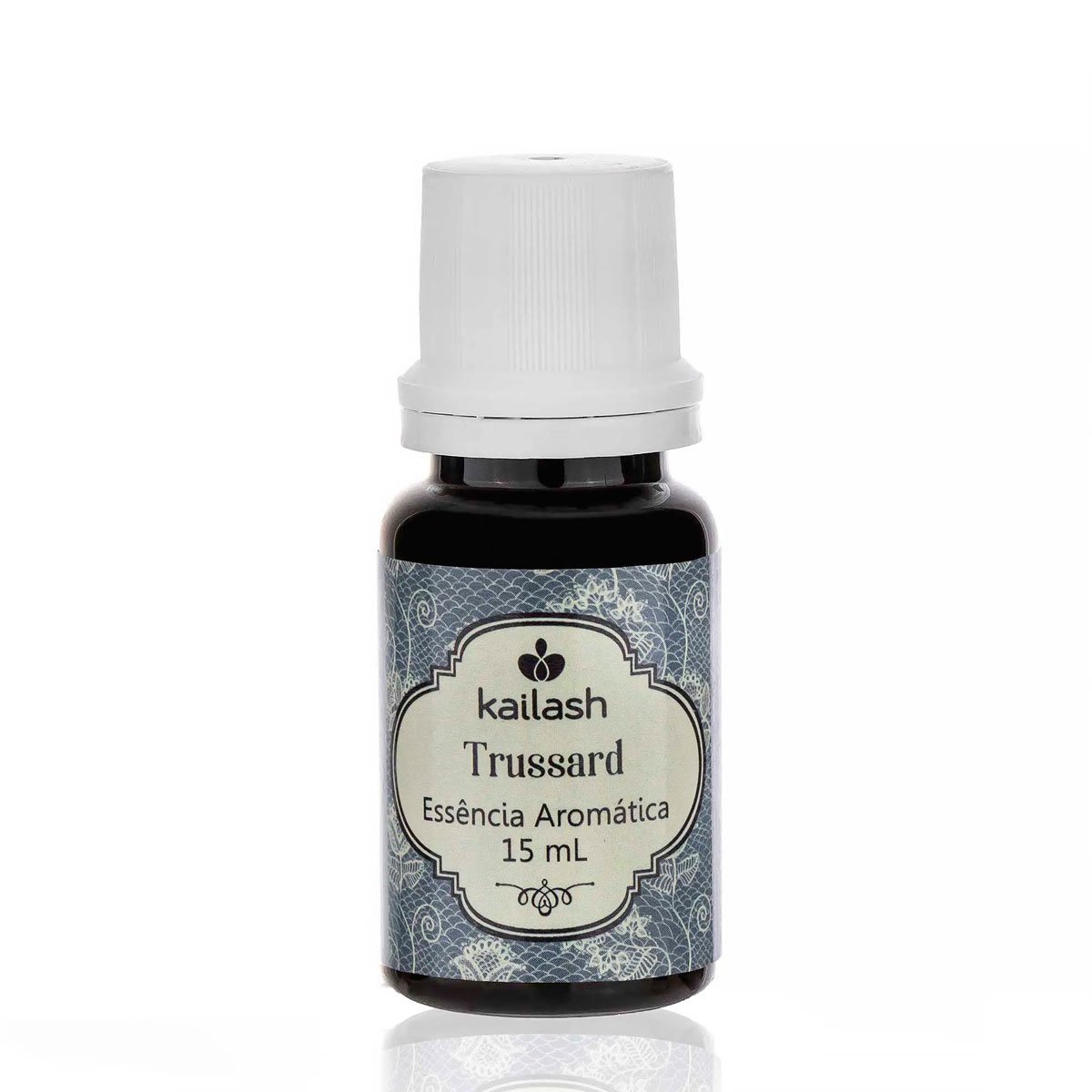 Essência Aromática Kailash 15mL Trussard