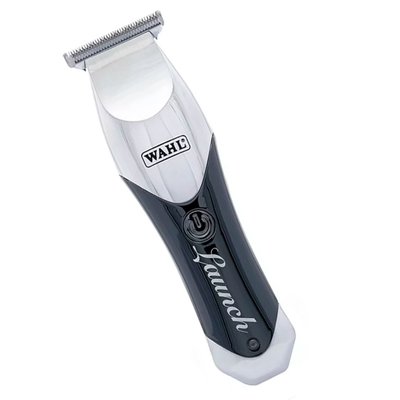 Máquina de Acabamento Sem Fio Wahl Launch Trimmer Bivolt