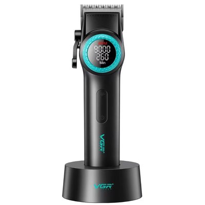 Máquina de Corte VGR V-001 Black Bivolt