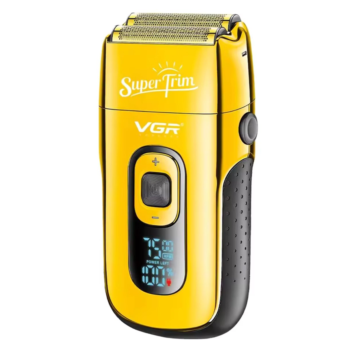 Máquina de Acabamento Shaver VGR V-332 Gold Bivolt
